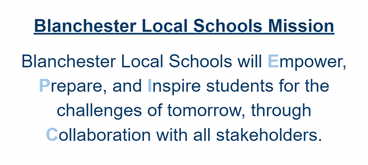 Blanchester Local Schools - blanchester-high-school