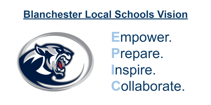 Blanchester Local Schools - blanchester-high-school