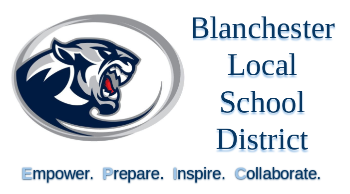 Blanchester Local Schools - home